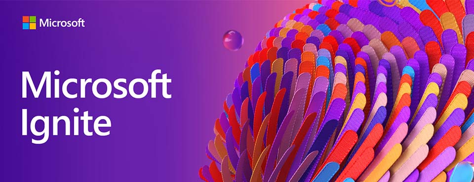 Microsoft Ignite 2021 Special – LANSCO GmbH