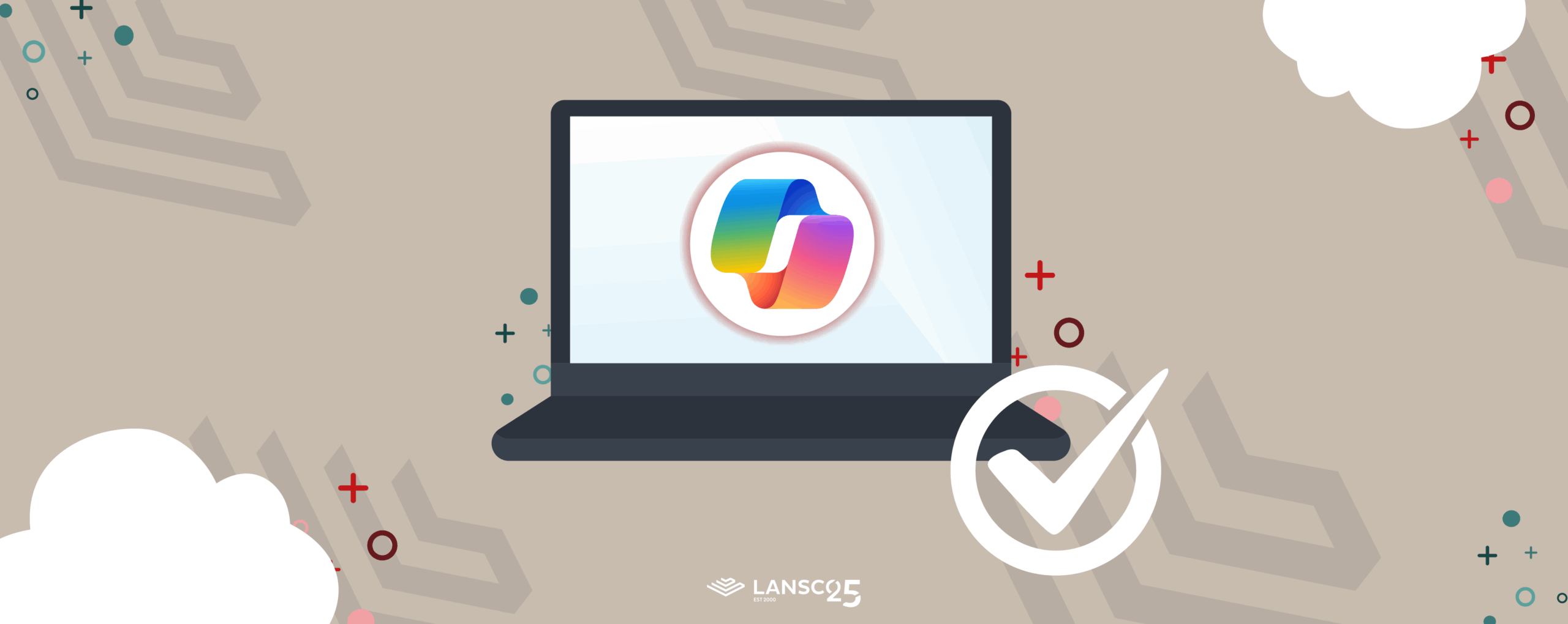 10 Schritte zur erfolgreichen Copilot Einführung – LANSCO GmbH